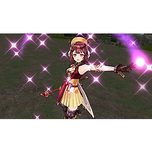 ソフィーのアトリエ ~不思議な本の錬金術士~ DX