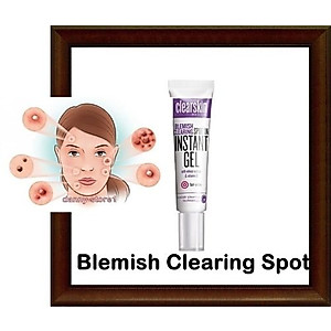 Clearskin Clear Blemish Clearing Spot Treatment Anti- imperfections 15ml, AVON