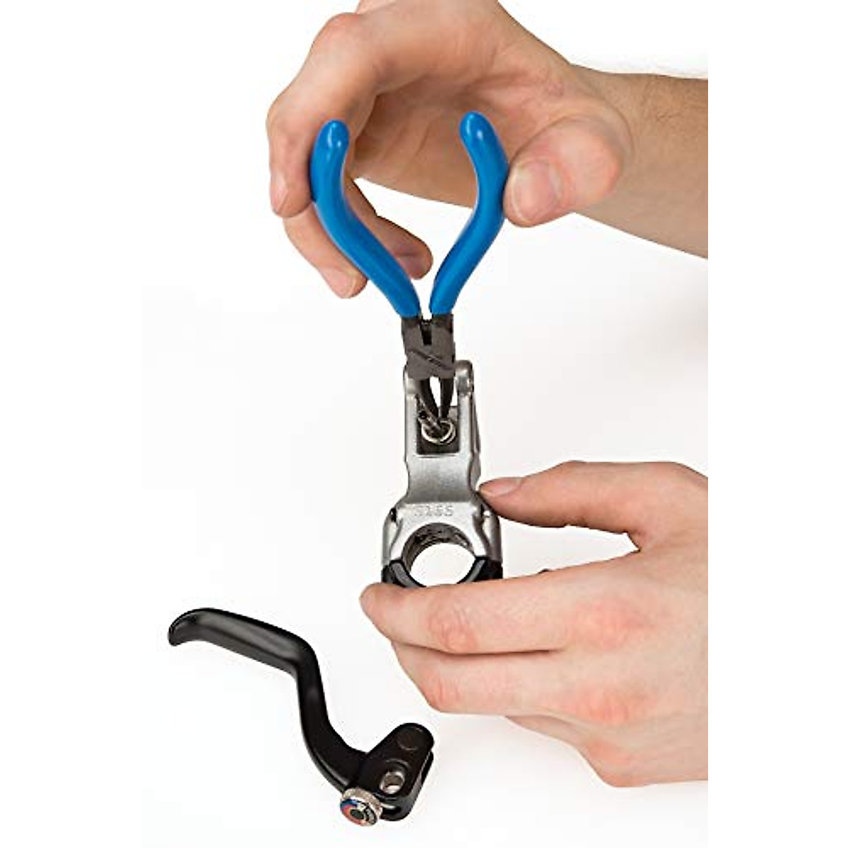 Park Tool RPSET-2 Snap Ring Plier Set Tool