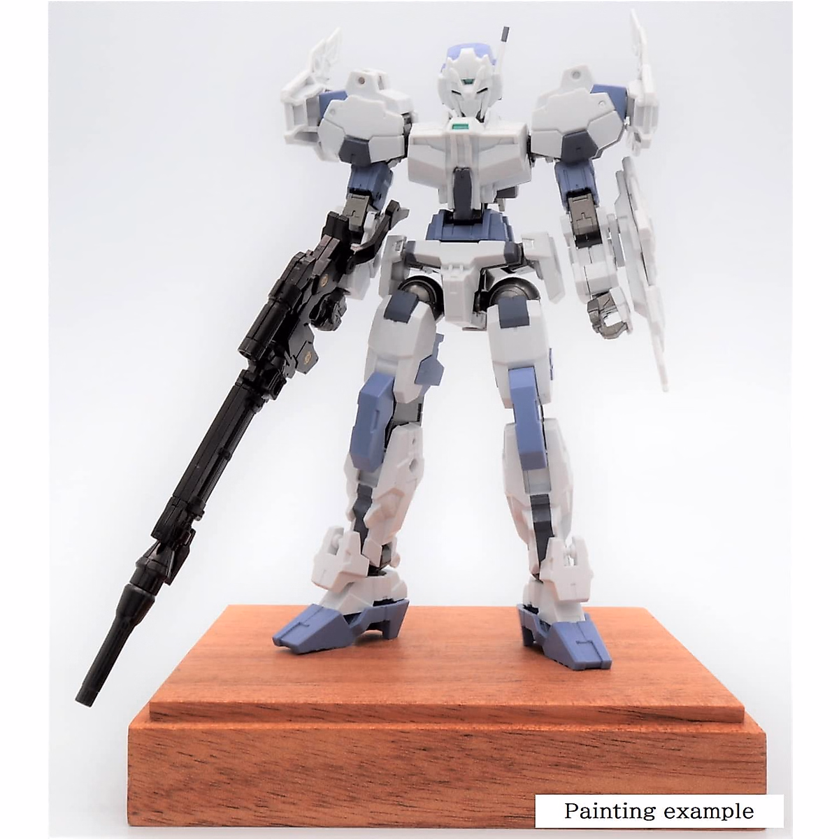 Mr Hobby GSI Creos Gundam Marker 30 MINUTES MISSIONS Marker Basic Set Marker For Plastic Model Painting TMS02 With Original Stylus Ballpoint Touch Pen