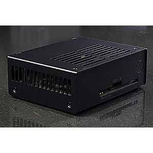 KKSB Steel Case Compatible with NVIDIA Jetson Nano B01 and Xavier NX | Space for Heatsink