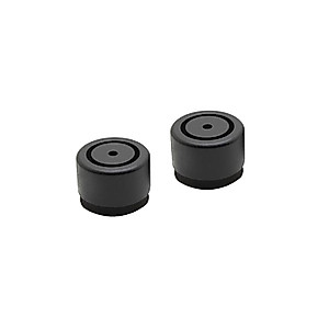Putco 820175B Black 1.75" Diamond Donut Adapter