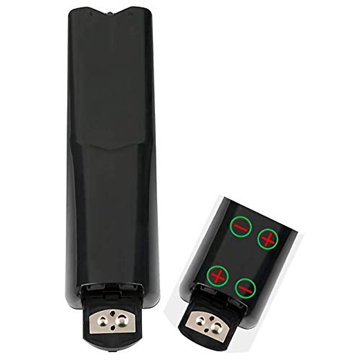 New VR2 Remote Control Replaced for VIZIO TV VP422 HDTV10A VECO320L VECO320L1A VECO320LHDTV VL260M VL320M VL370M VO320E VP322 VX240M