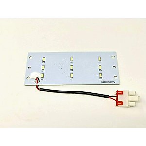 Primeco EAV43060807 Refrigerator LED Assembly Compatible for Refrigerator AP5201790, 1527979, AH3533581, EA3533581, EAV43060803, PS3533581