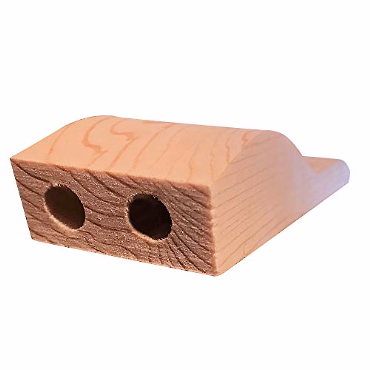 Corvette Pre-Cut Pine Derby Car Body