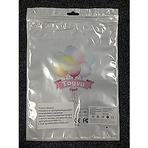 Rose Gold Black Balloons, 60 Pcs Metallic Rose Gold Matte Black Pearl Rose Gold Confetti Latex Balloons, Black Rose Gold Party Balloons for Women Girls Birthday Baby Bridal Shower Wedding Decoration