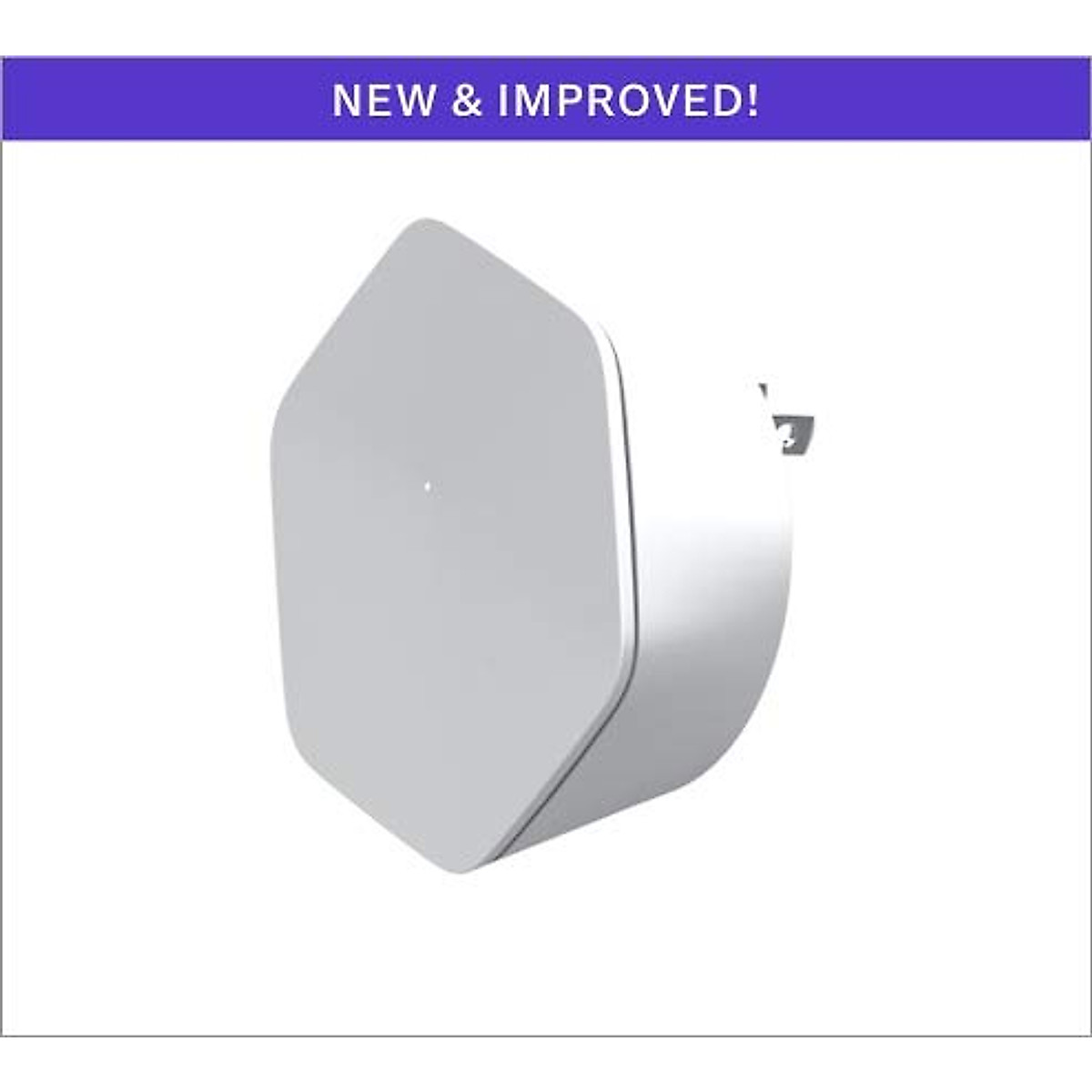 Wi Fi xFi Pod, tri band