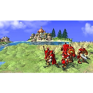 Sid Meier's Civilization Revolution - Xbox 360 (Greatest Hits) (Renewed)