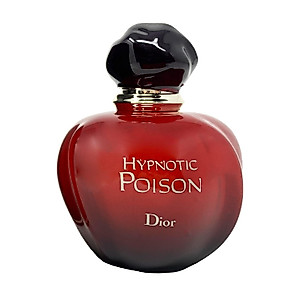 Dior Hypnotic Poison Eau de Toilette Spray for Women, 1.7 Ounce