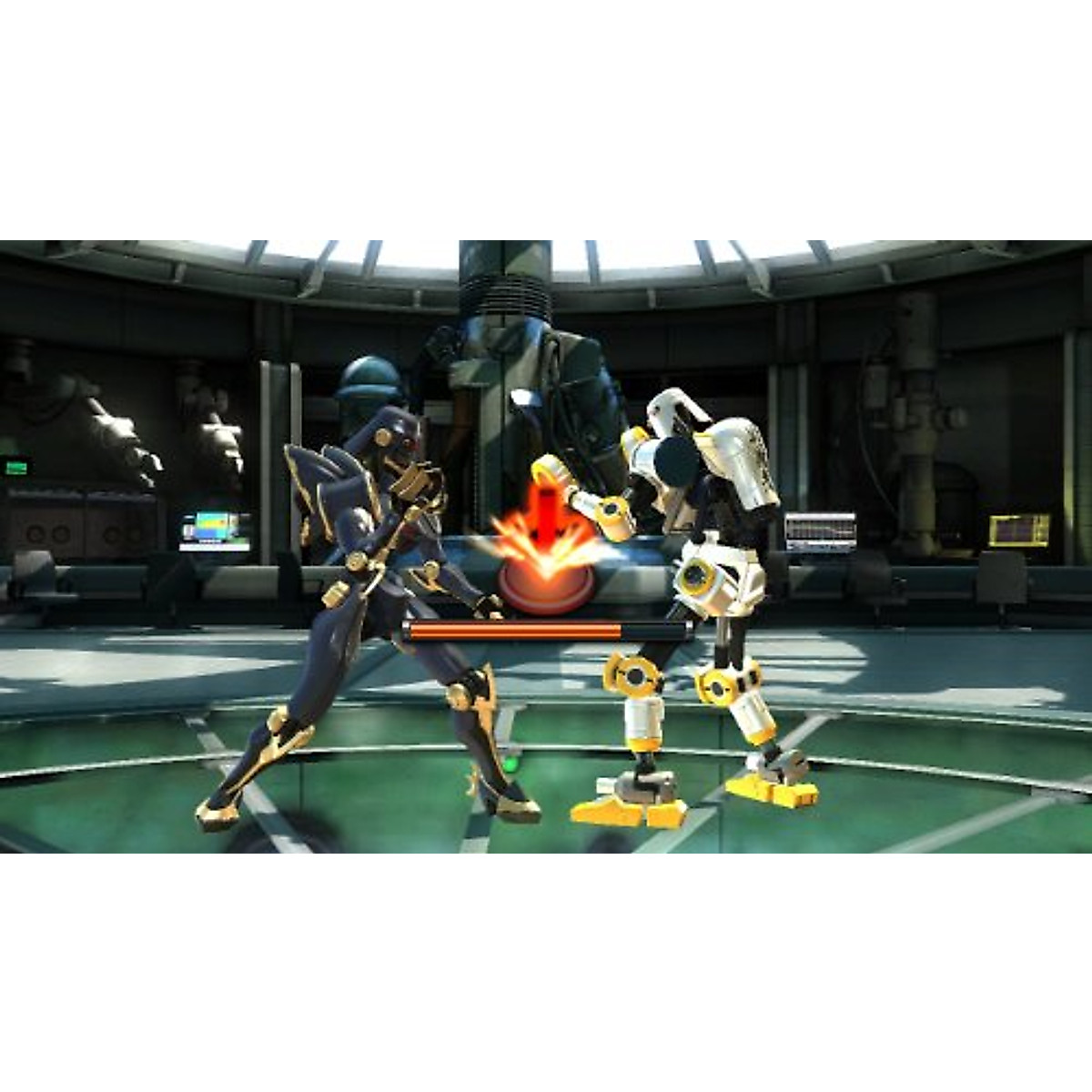 Tekken Tag Tournament 2 PS3