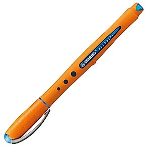 STABILO BIONIC Worker Med .5mm Blue (2018/41)