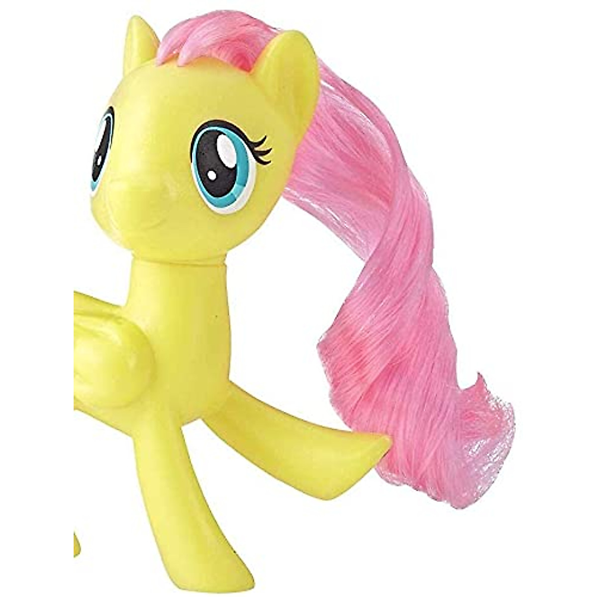 My Little Pony Fluttershy Doll