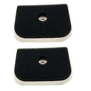 Ajnlx Air Filter Tune Up Kit Compatible with Husqvarna 576401601 577851501 525L 525LS 525LST 525RJD 525RS