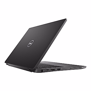 Dell Latitude 7400 Business Laptop, 14" FHD (1920 x 1080) Non-Touch, 8th Gen Intel core i7-8665U, 16GB RAM, 512GB SSD, Intel UHD Graphics, IR Webcam, Windows 10 Pro (Renewed)