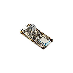 Adafruit Feather nRF52 Bluefruit LE - nRF52832