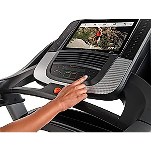 NordicTrack T Series 9.5S Treadmill + 30-Day iFIT Membership