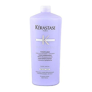 Kerastase Blond Absolu Cicaflash Conditioner Unisex Conditioner 34 oz