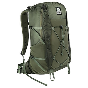 Granite Gear Dagger Ultralight Day Pack - Fatigue 22L