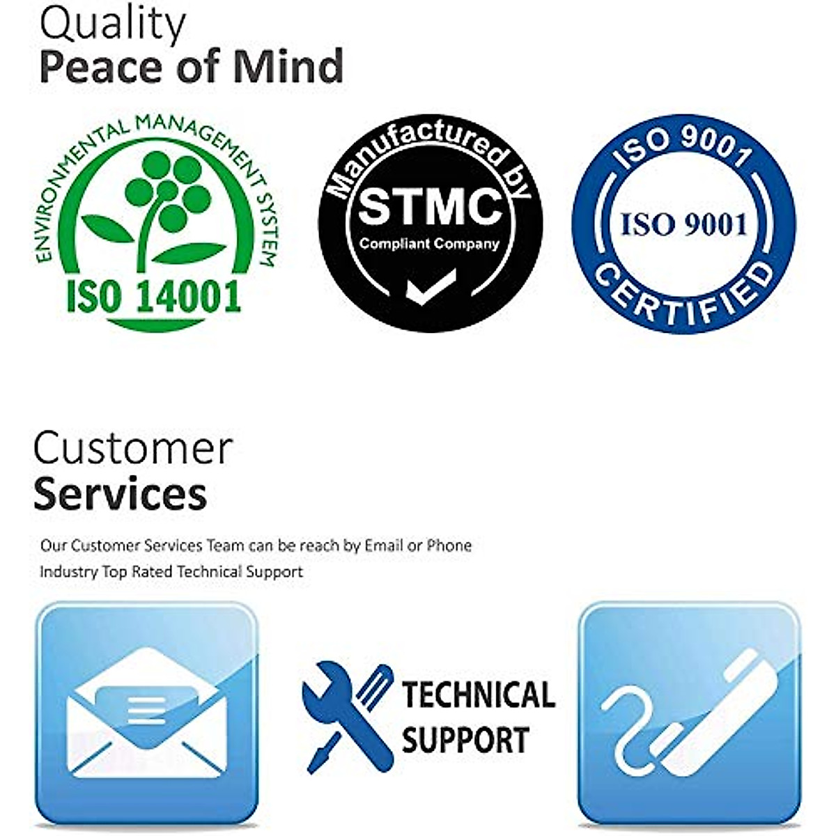 (24-Pack, 12BK+4C+4M+4Y) Smart Gadget Compatible Ink Cartridge Replacement for Brother LC-75 XL LC75XL LC75 Ink Cartridge LC79 LC71 for MFC-J6510DW MFC-J6710DW MFC-J6910DW MFC-J280W Printer