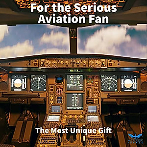 Runway Cutting Board, Aviation Themed Gift, Bamboo