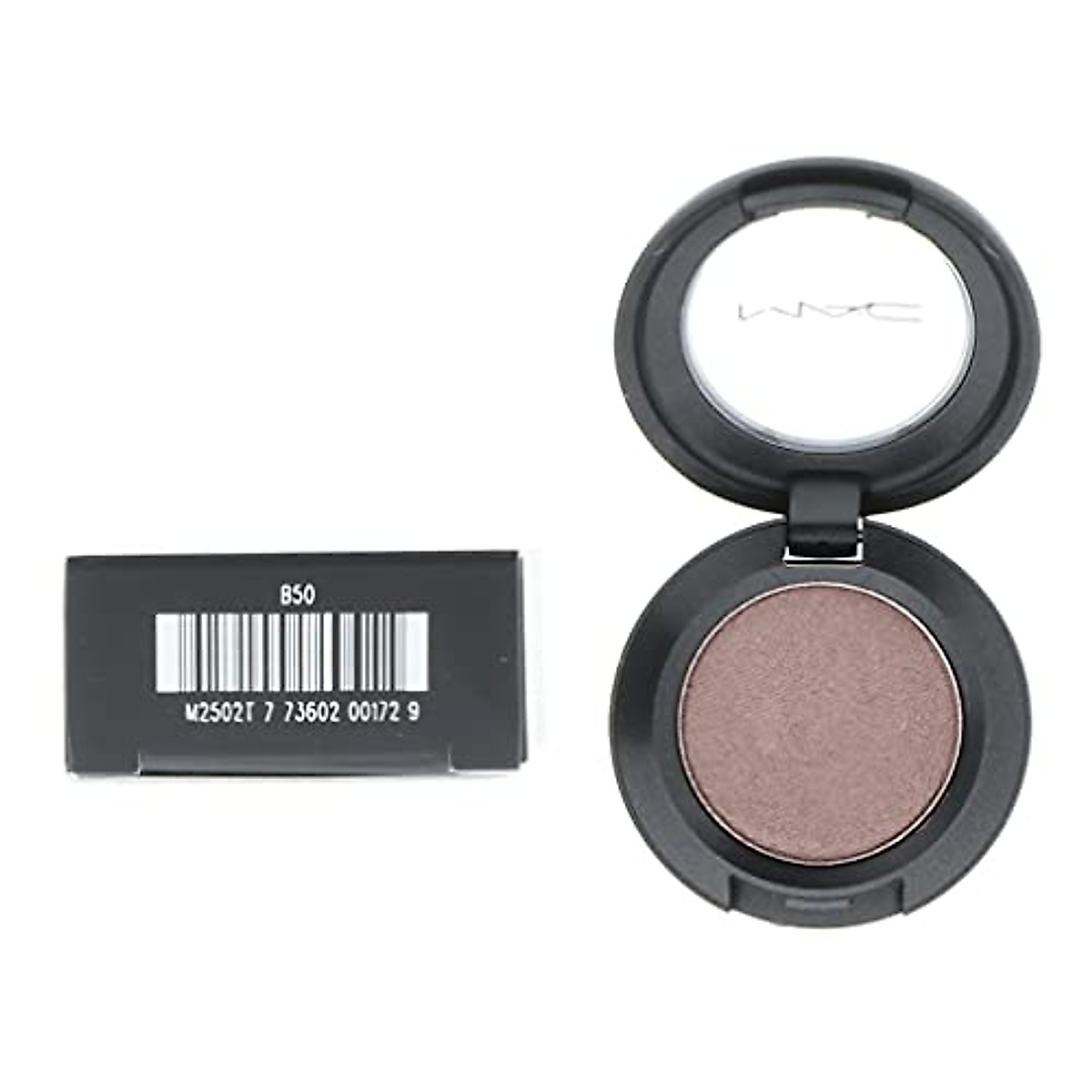 MAC Small Eye Shadow - Satin Taupe - 1.5g/0.05oz, Powder