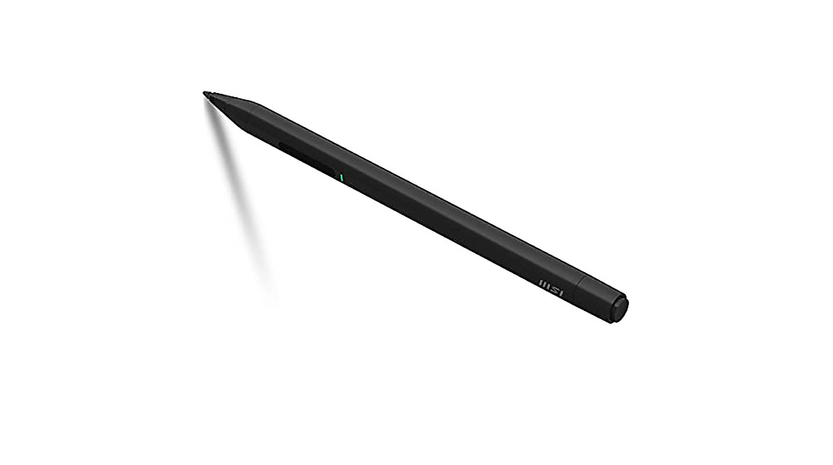 MSI 1P 14 Stylus Pen - Unleash Your Creativity