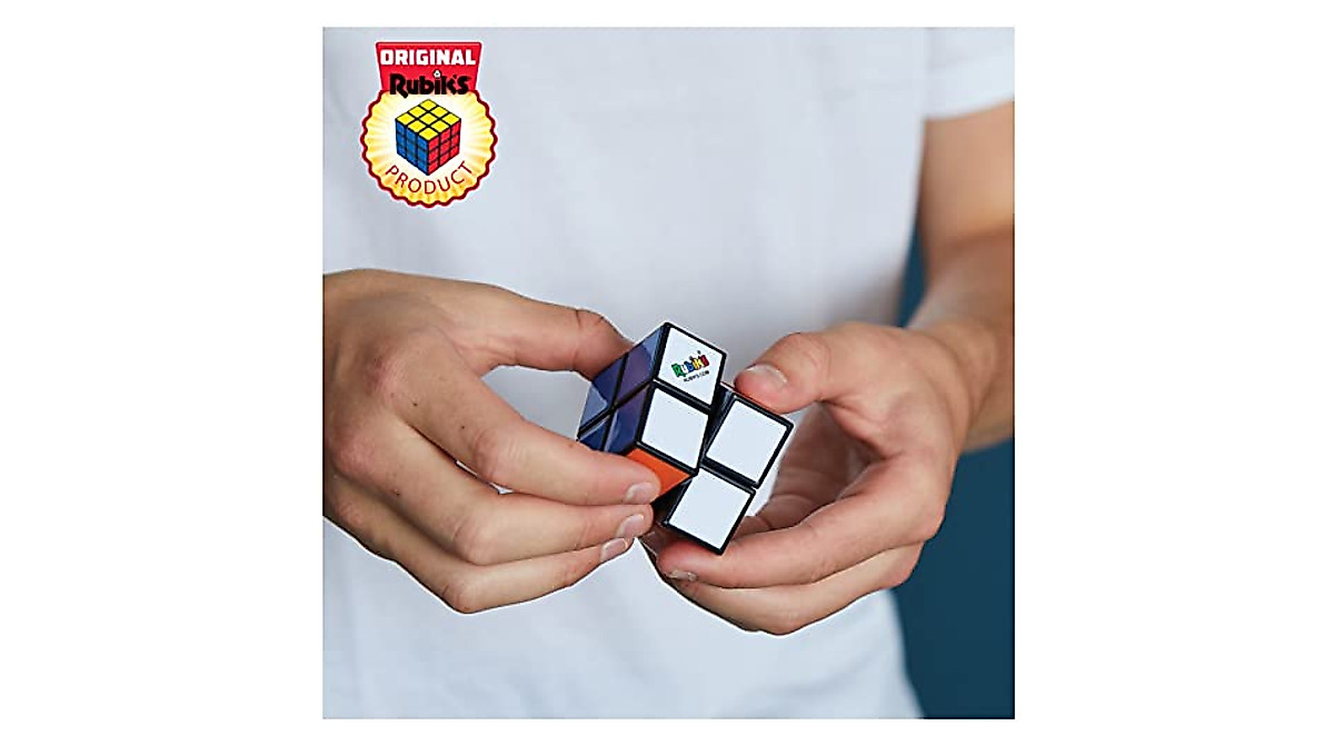 Rubik's Eco Bundle Pack | Eco-Friendly Cubes for All Levels
