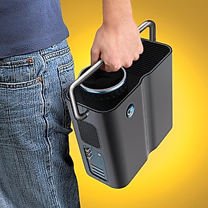 Discovery Expedition Wonderwall Entertainment Projector