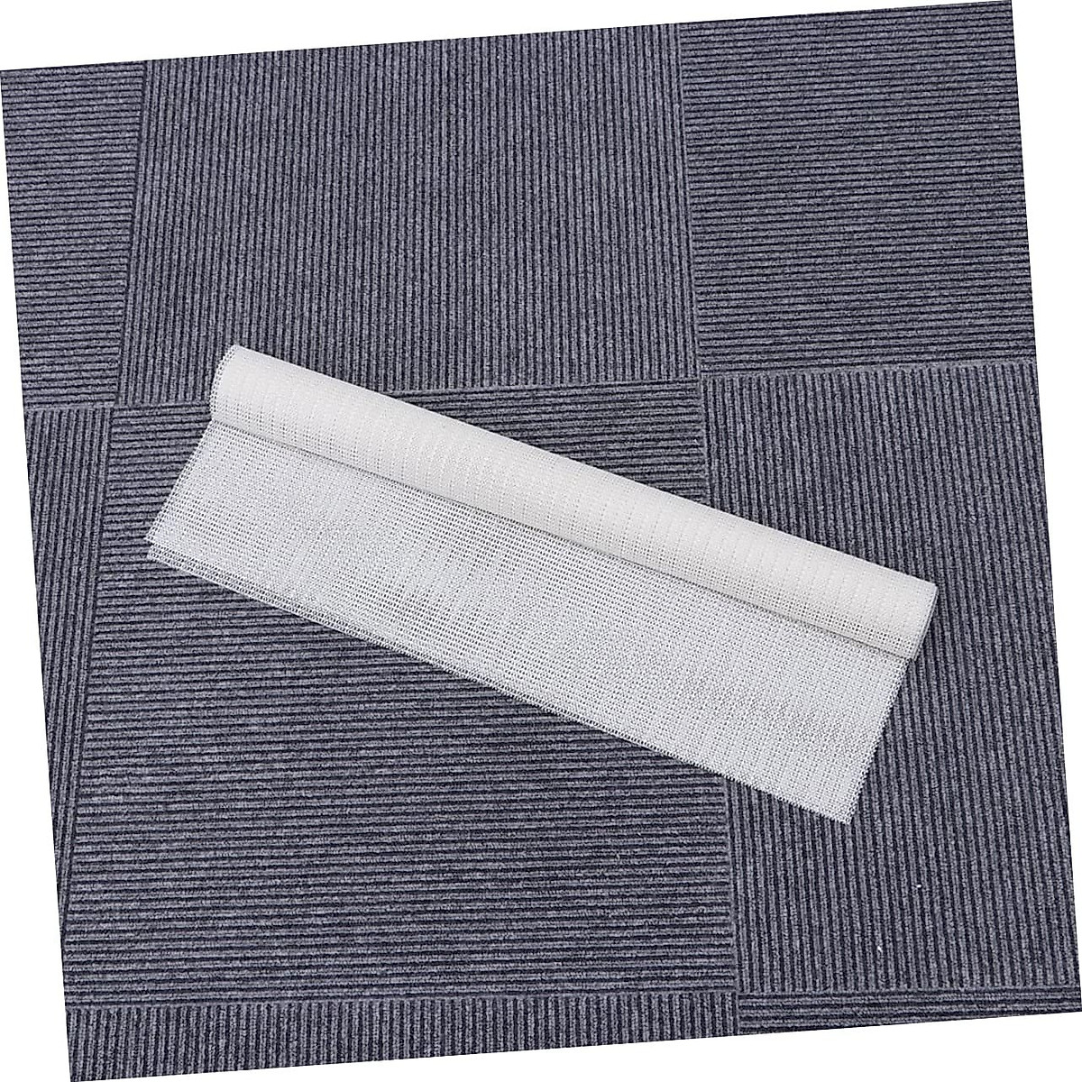 Alipis Bathroom Mats Bathmats Non Skid Mat Non Skid Pads Anti Skid Pads Nonslip Mat Nonslip Pad Scalable Latex Carpet Latex Carpet Mat Emulsion Non-Slip Mat Cushion Carpet Pad