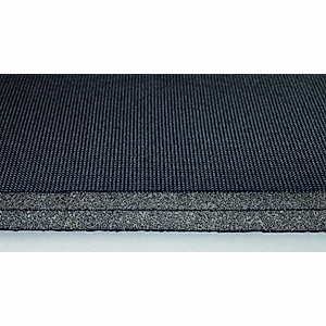 Peg Perego Primo Viaggio Convertible - Reversible Car Seat - Rear Facing for Children 5 to 45 lbs and Forward Facing for Children 22 to 65 lbs - Made in Italy - Licorice (Black)