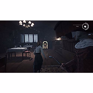 Remothered: Broken Porcelain (Xb1) - Xbox One
