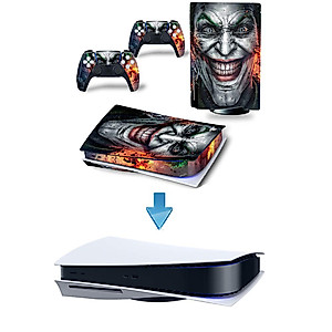 Decals Cover Whole Body Skin Protector