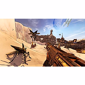 PlayStation VR - Borderlands 2 and Beat Saber Bundle