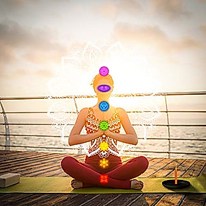 Organic CocoSoy Candles, Set of 20 Blue Mini Tapered Candles, Premium Coconut Soy Wax Botanical Candles, 4 inch Tall Chime Candles for Spell, Prayer, Meditation, Birthdate, Party Candles…