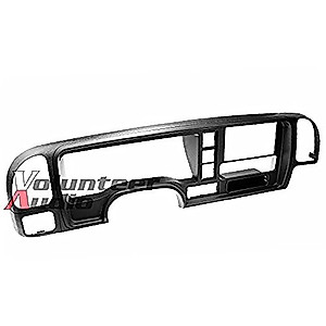 Metra DP-3003 Mounting Kit for Select 1995-02 Full-Size GM Trucks and SUVs