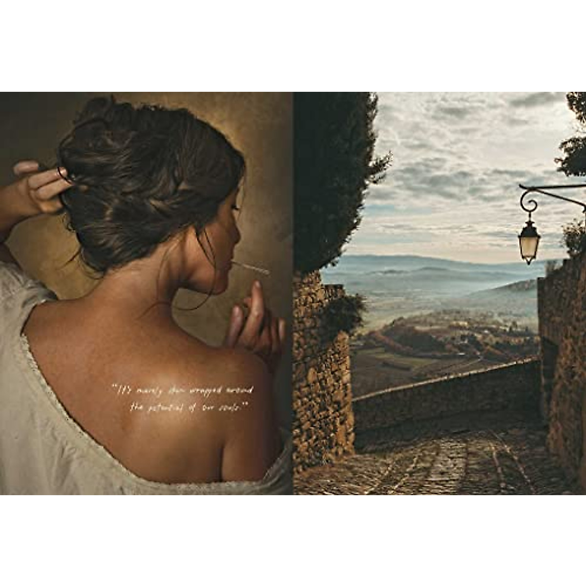 An American in Provence: Art, Life and Photography