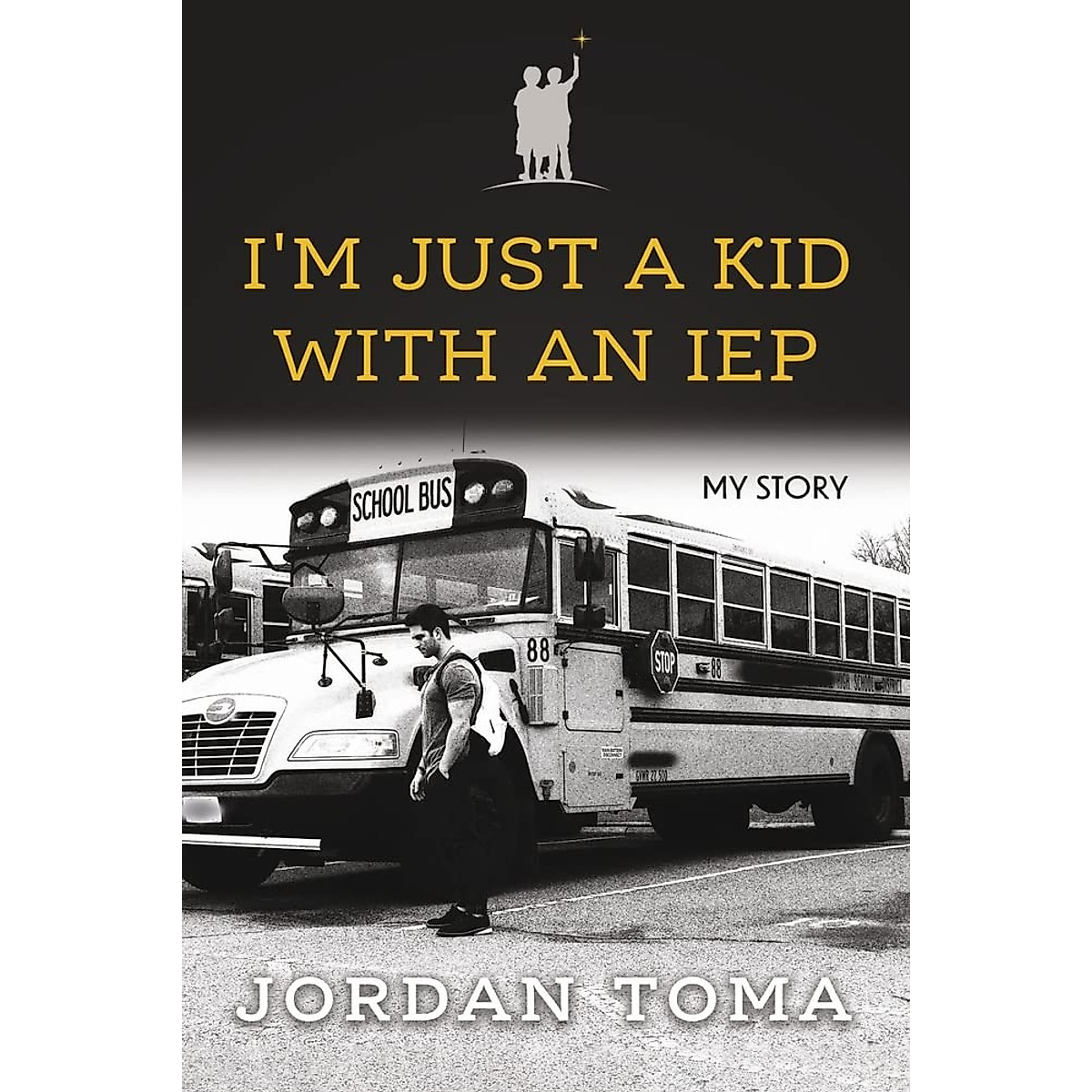 I'm Just A Kid With An IEP