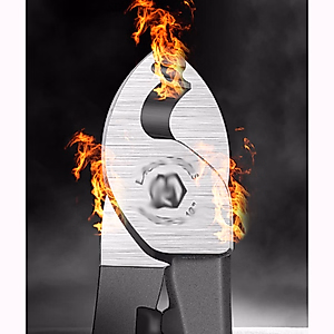 DFSJHK Cable Cutter Crimping Pliers Bolt Cutting Electrical Wire Stripper Combination Multifunction Hand Tools