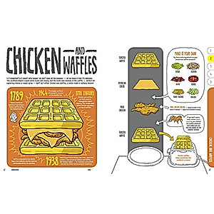 Sandwiches!: More Than You've Ever Wanted to Know about Making and Eating America's Favorite Food