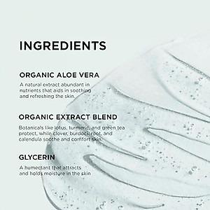 IMAGE Skincare Ormedic Balancing Facial Cleanser, Aloe Vera, 6 Fl Oz