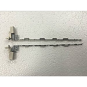 New for IBM Lenovo T420 T420I Laptop Left & Right Hinge Bracket Set 04W1610 04W1611 04W1612