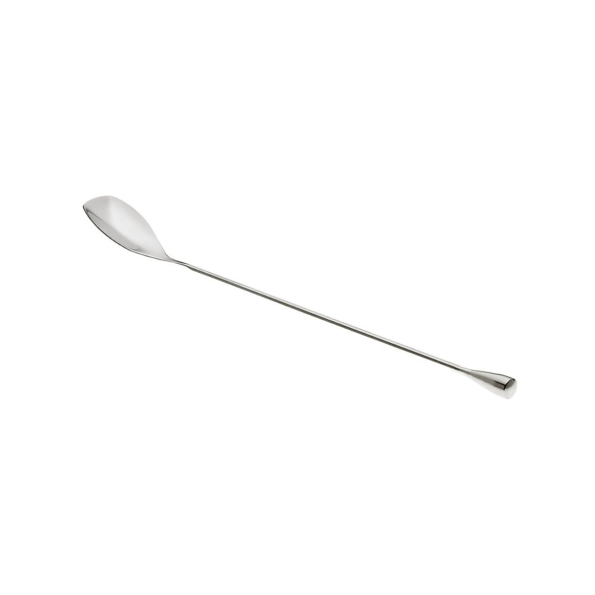 Barfly Bar Spoon, 11 7/8" (30.0 Cm), Solid Shaft