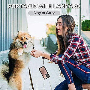 WIFORT Samsung Galaxy Note 20 Ultra Waterproof Case Built-in Screen Protector Water Resistant Cover Protective Drop Protection Hard, Shockproof Full Body Case for Samsung Note 20 Ultra 5G, Black