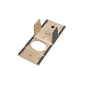 Scosche SE69KT 6x9 Single Car Speaker Enclosure with Gray Carpet