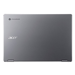 Acer Chromebook Enterprise Spin 514 Convertible Laptop | AMD Ryzen 5 3500C | 14" Full HD IPS Touch Display | 8GB DDR4 | 128GB SSD | microSD | Wi-Fi 5 | Backlit Keyboard | Chrome OS | CP514-1WH-R1H8