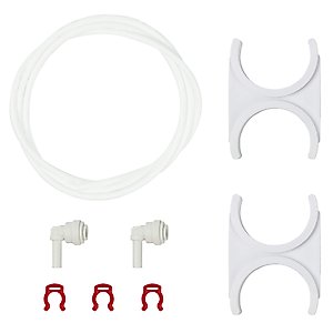 APEC Water Systems ADDON-QC Reverse Osmosis System Add On Kit for 1/4" Quick Connect Water Filter Installation