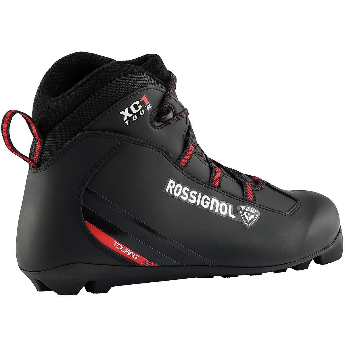 Rossignol X-1 Mens XC Ski Boots 37