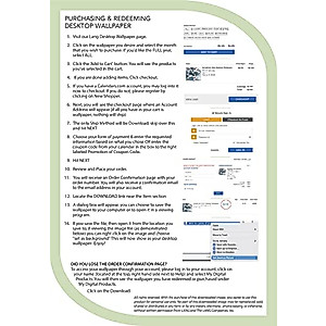 LANG LOONS ON THE LAKE 2023 WALL CALENDAR