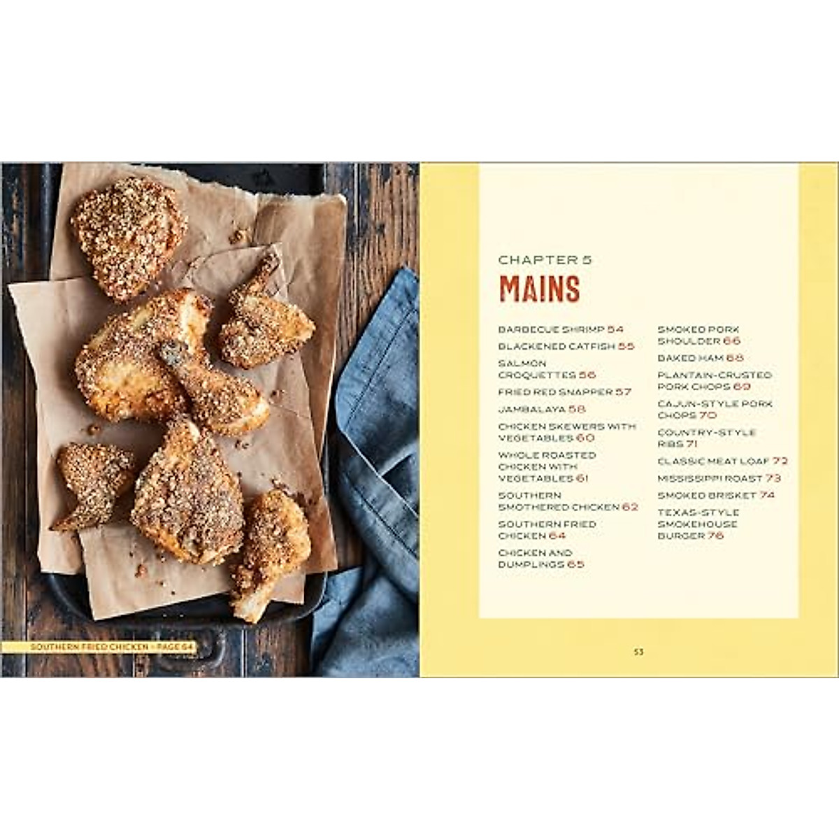 Keto Soul Food Cookbook: Homestyle Favorites to Enjoy on the Ketogenic Diet