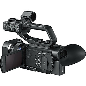 Sony PXW-Z90V 4K HD Compact NXCAM Camcorder
